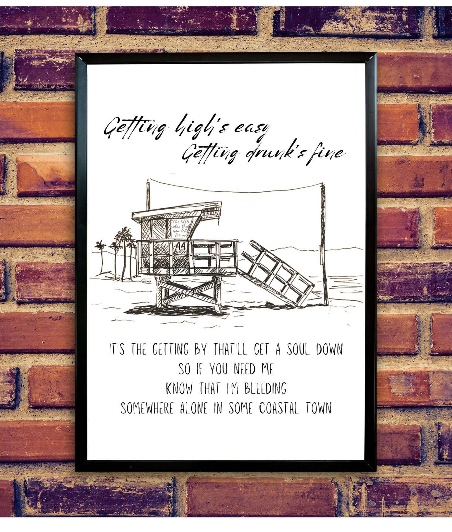 Zach Bryan Fifth of May Poster sold by Daisy | SKU 241377 | Printerval AU Zach Bryan Fifth of May Poster sold by Daisy | SKU 241377 | Printerval AU