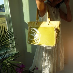 Ita Tote Bag,pins Collection Bag,itabag With Insert,large Tote Bag ...