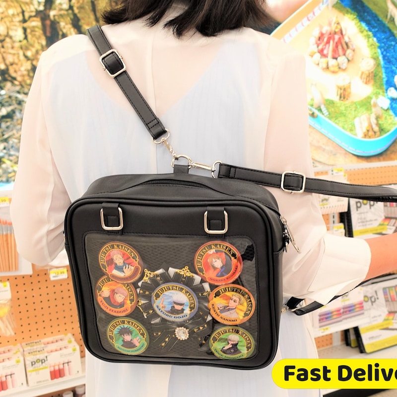Ita Bag - Etsy