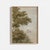 Vintage Botanical Wall Art | Antique Branch Fruit Drawing | Apple ...