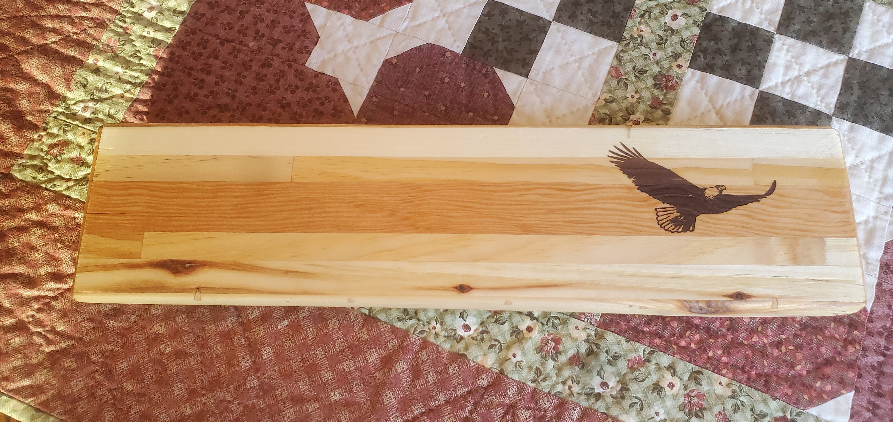 Feather Box, Smudging Box. Pine, Aspen, Fir, and Willow Feather Box ...