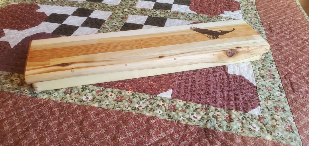 Feather Box, Smudging Box. Pine, Aspen, Fir, and Willow Feather Box ...