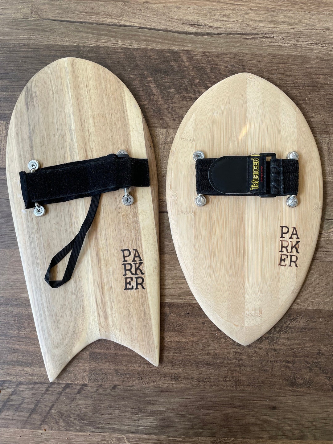 Bodysurfing Handplane - Etsy