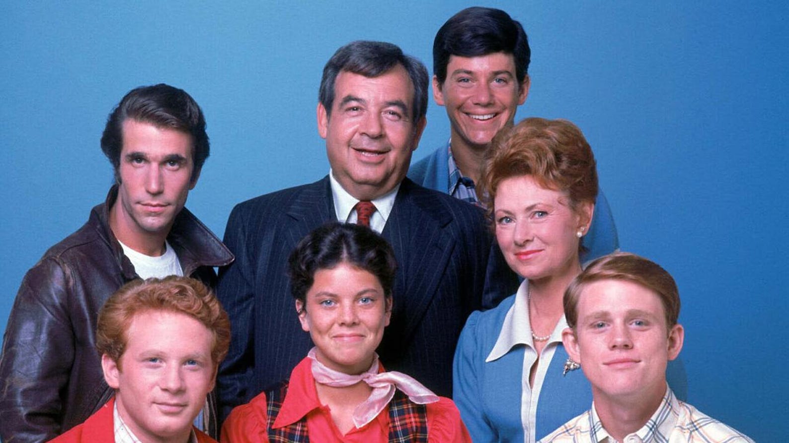 HAPPY DAYS COMPLETE - Etsy