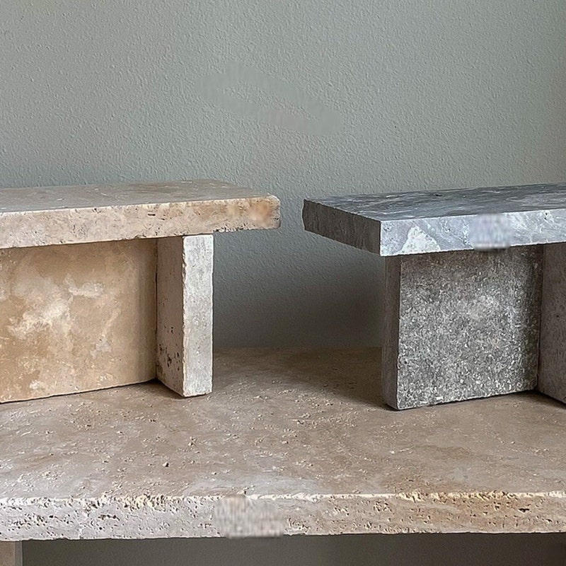 Side Table Speaker Stands - Etsy