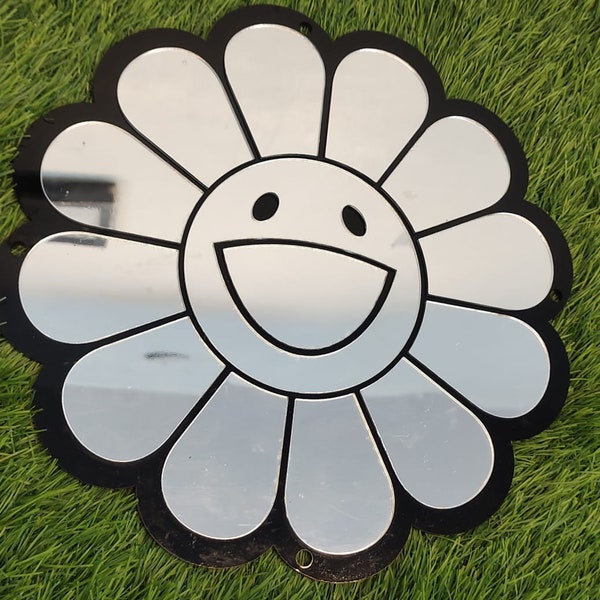 Murakami Flower - Etsy