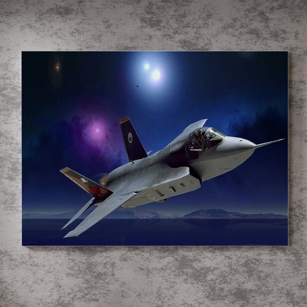 Military Aviation Posters - Etsy