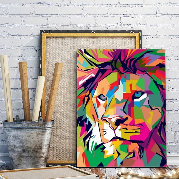 Large Print Poster - Etsy