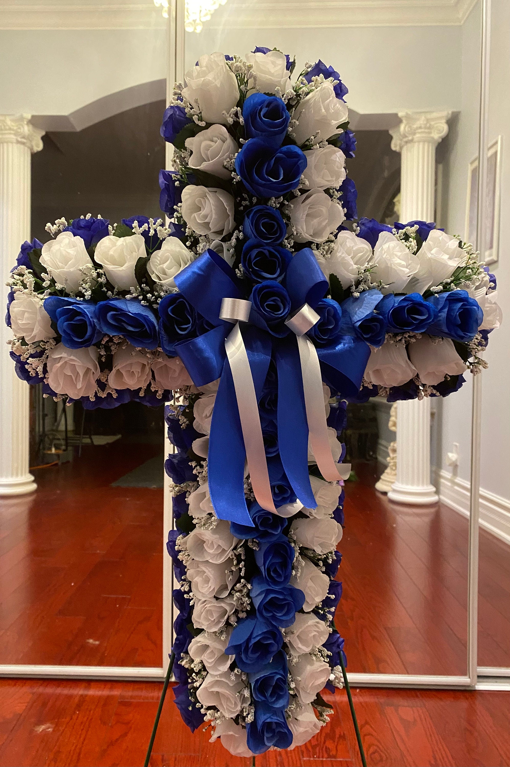 Arrangements Near Me Funeral Flower Arrangement Ideas Funeral Flower ...