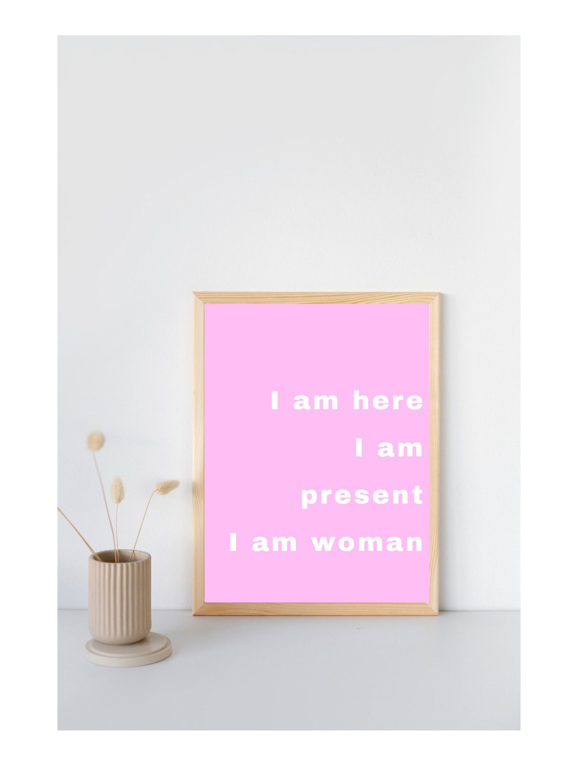 Motivational Printable Digital Print Download Inspiration Wall Art ...