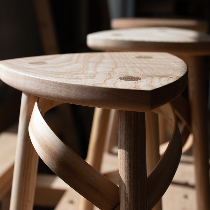 Steam Bent - Etsy UK
