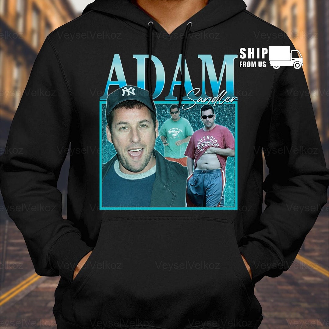 Adam Sandler Shirt Adam Sandler Tshirt Adam Sandler Tee - Etsy