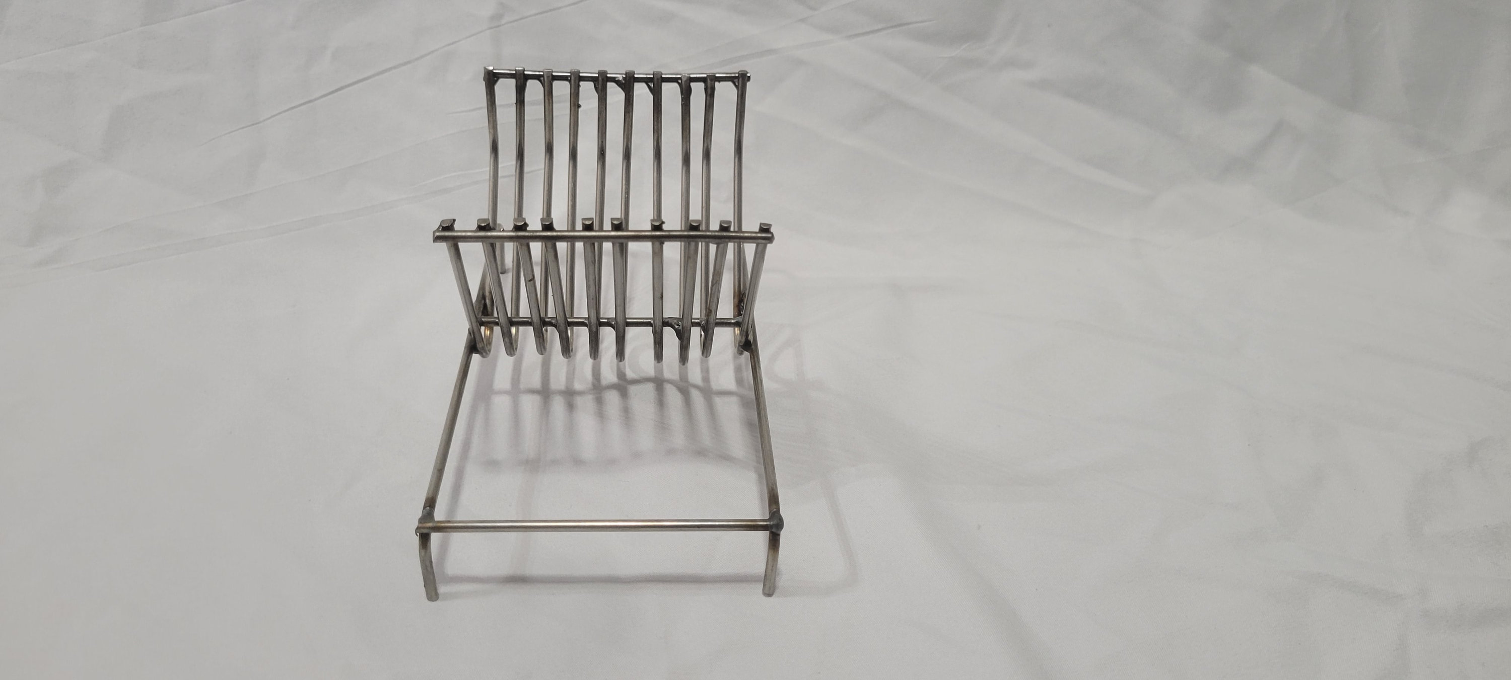 Pellet Burn Basket for the IGNIS Rocket Stove - Etsy