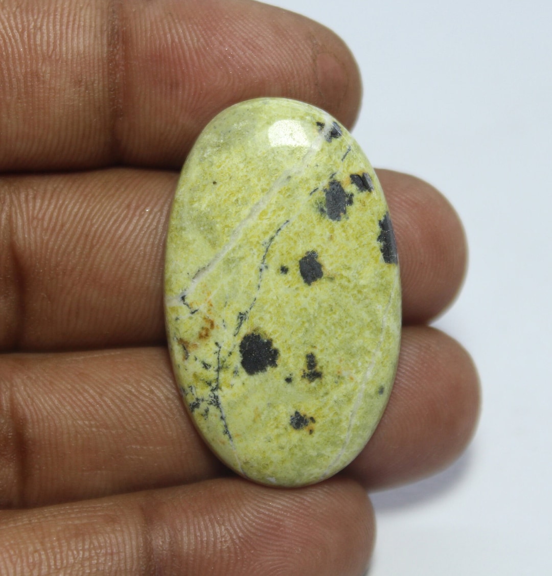 Australian Atlantisite Cabochon Natural Atlantisite Cabochon - Etsy