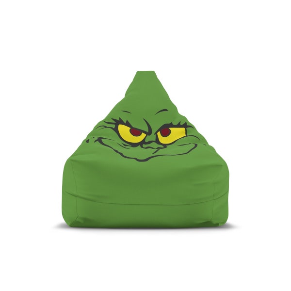 Grinch Chair Covers - Etsy