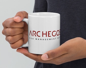 Funny Risk Management Mug - Etsy