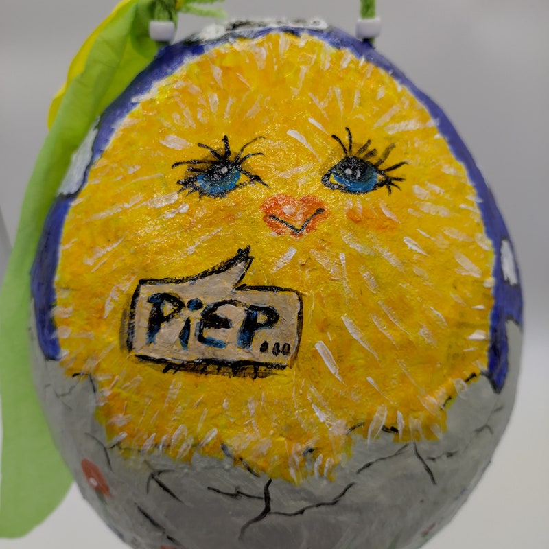 Egg Pinata - Etsy