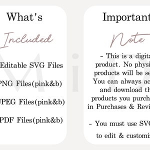 Bunny Ears Customizable Svg, Png, Jpg, Pdf, Editable Easter Bunny Ears ...