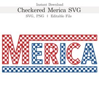 Merica - Etsy
