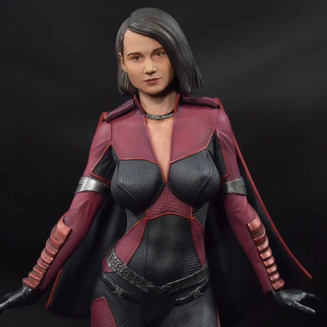 Stormfront High Quality 180mm Stl File 3d Printer Nsfw 3d Stl - Etsy 日本