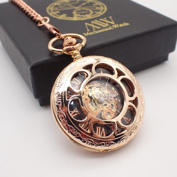 Pocket Watch Fobs - Etsy