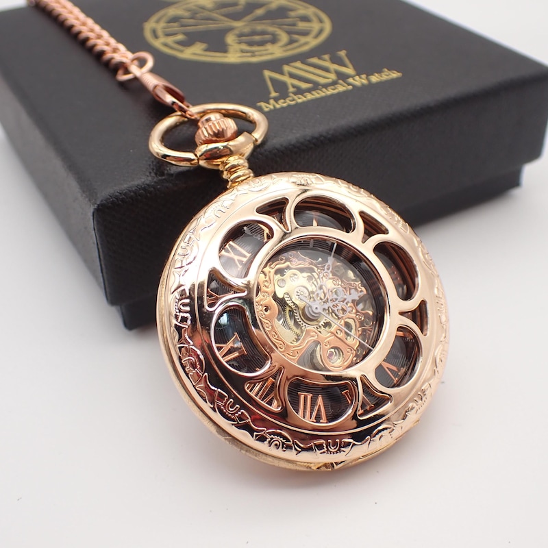 Pocket Watch Fobs - Etsy