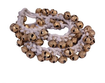Kathak Ghungroo Bells - Etsy