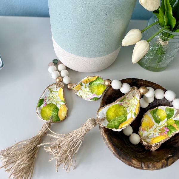 Decoupage Table - Etsy