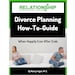Divorce Planning | Divorce Planning | Divorce Journal | Divorce Planner ...