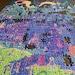 The Sinister Citadel - 1000 Piece Jigsaw Puzzle - Etsy