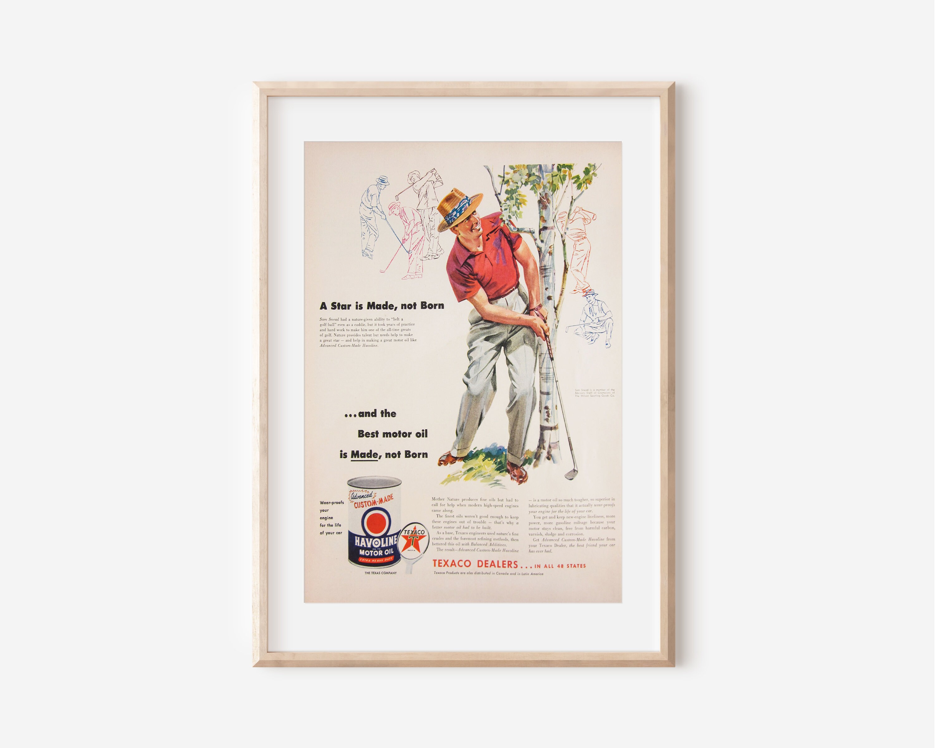 Best Magazine Advertisements Of All Time