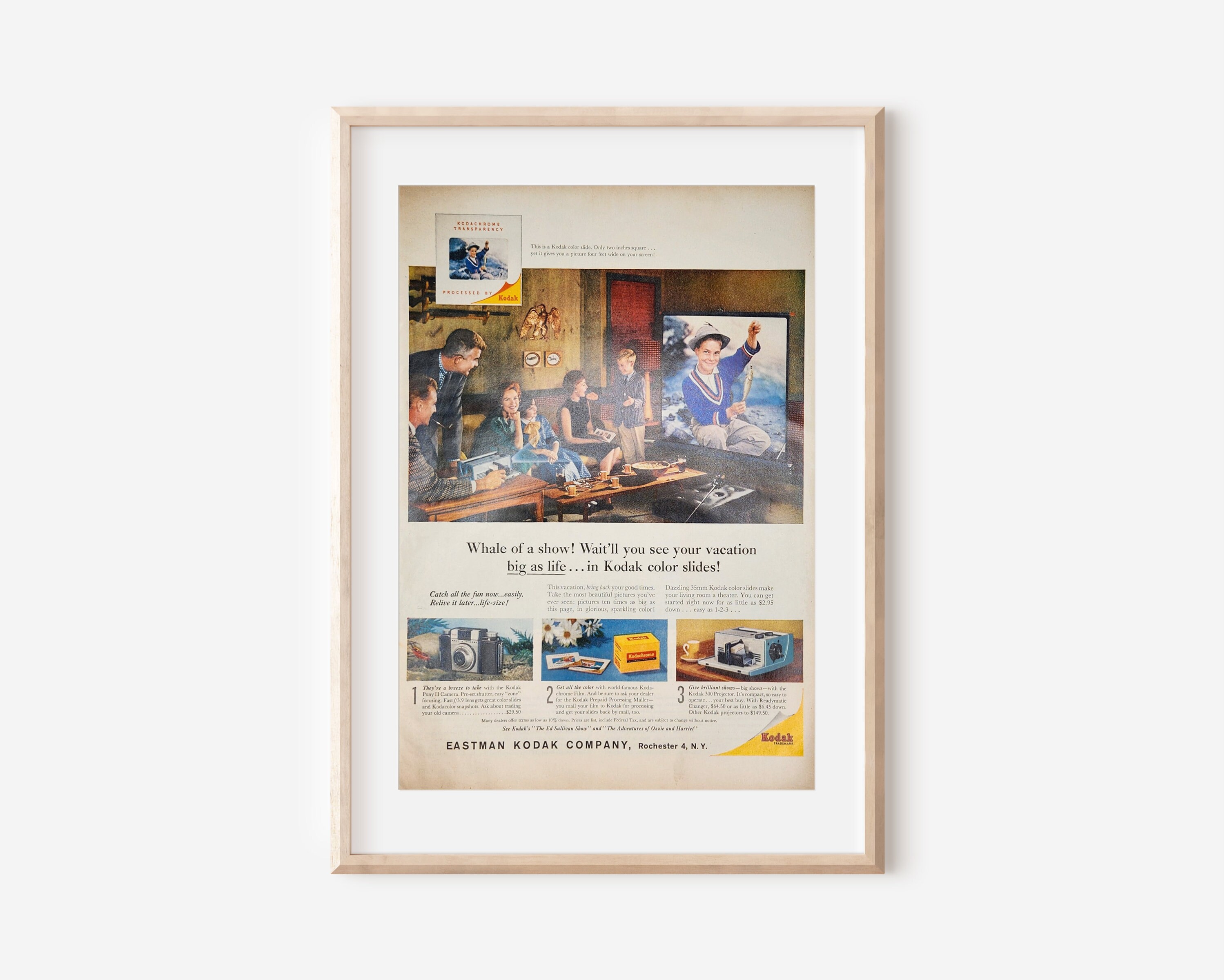 Best Magazine Advertisements Of All Time