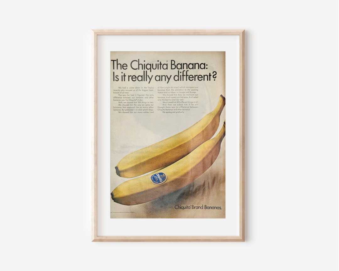 Vintage Print Advertisement Original Print Ad 1966 Life Magazine Ad ...