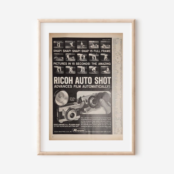 Auto Buff Magazine - Etsy
