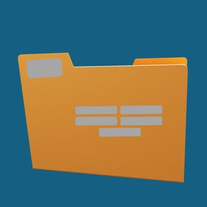 Powerpoint Template - Visually Pleasing for Overview - Etsy