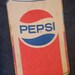 Very, Very RARE Pepsi Can Cork Display Vintage - Etsy