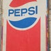 Very, Very RARE Pepsi Can Cork Display Vintage - Etsy