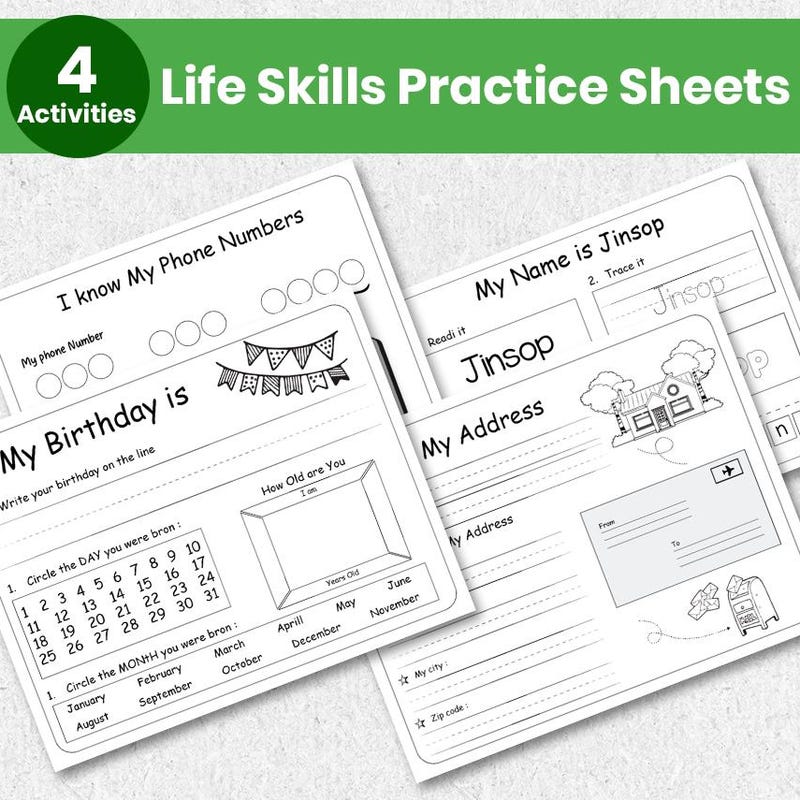 Montessori Toys Phone - Etsy