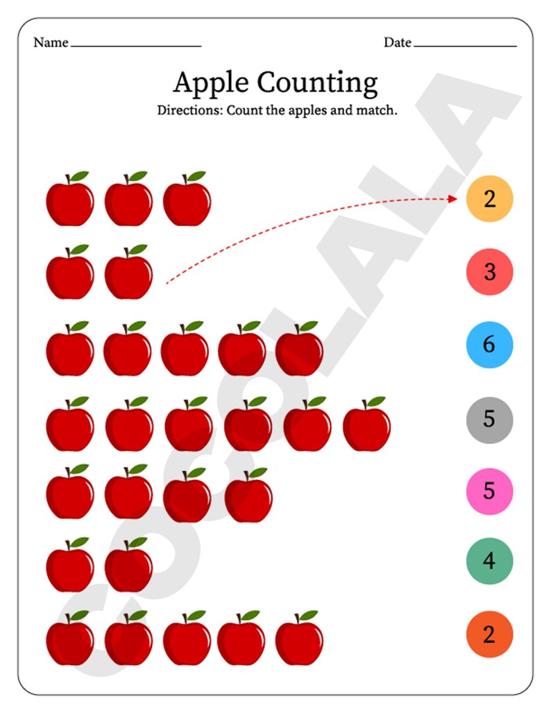 First Grade Fall Theme Worksheets Printable | Autumn Math & Literacy ...