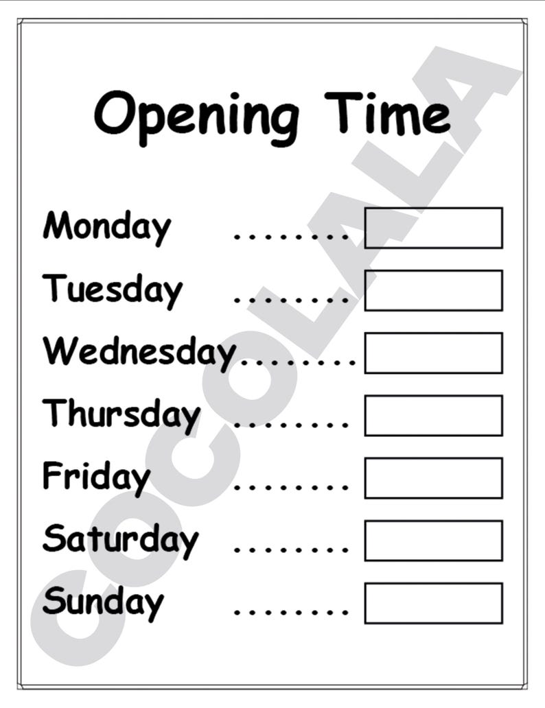 Post Office Pretend Play Printable | Mail Carrier Dramatic Play Set for ...