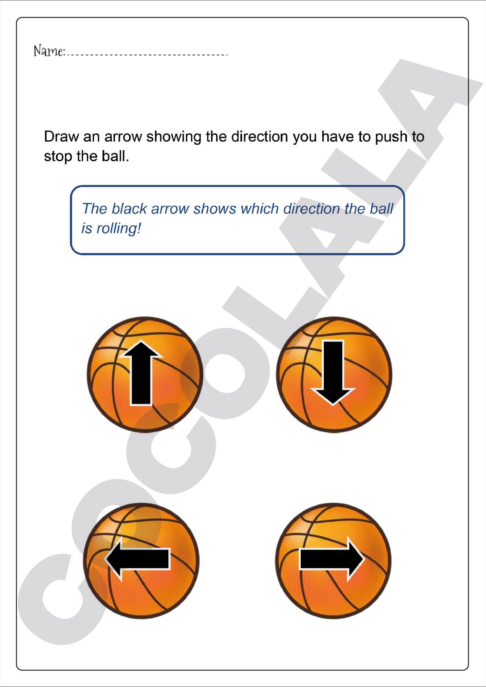 Science Worksheets for Kids 120 Printable, Basic Science Learning Fun ...
