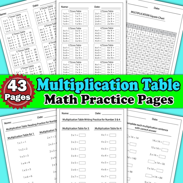 10 to 20 Square - Etsy