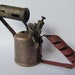 Vintage Bronze Blowtorch MONITOR - Etsy