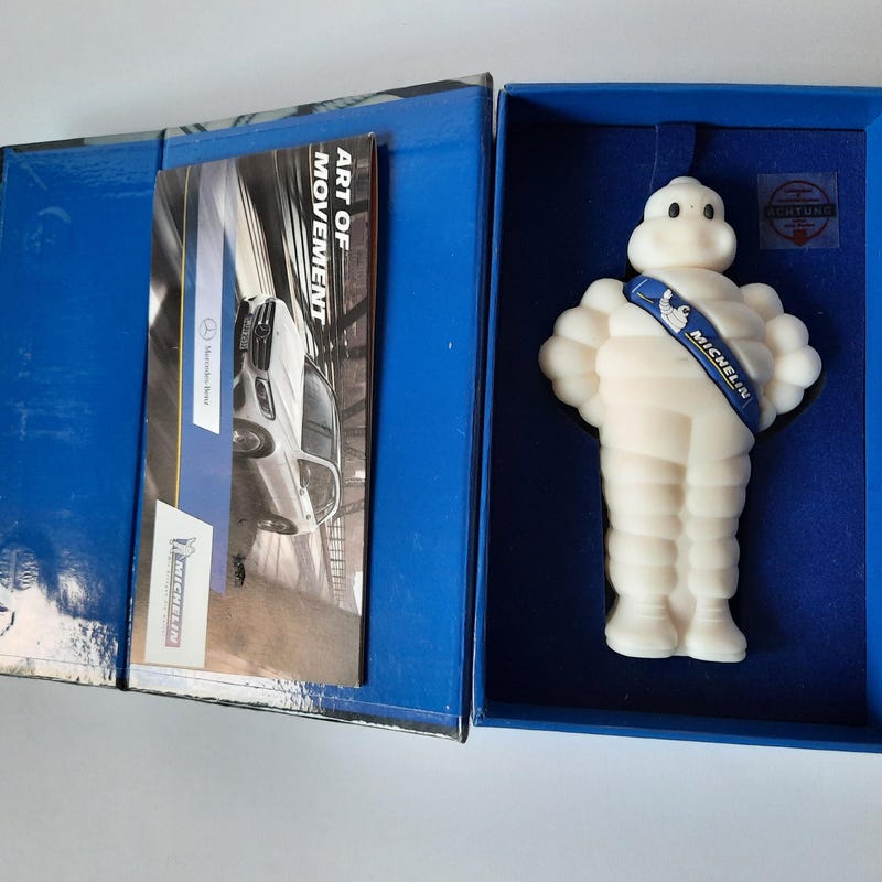 Bibendum - Etsy