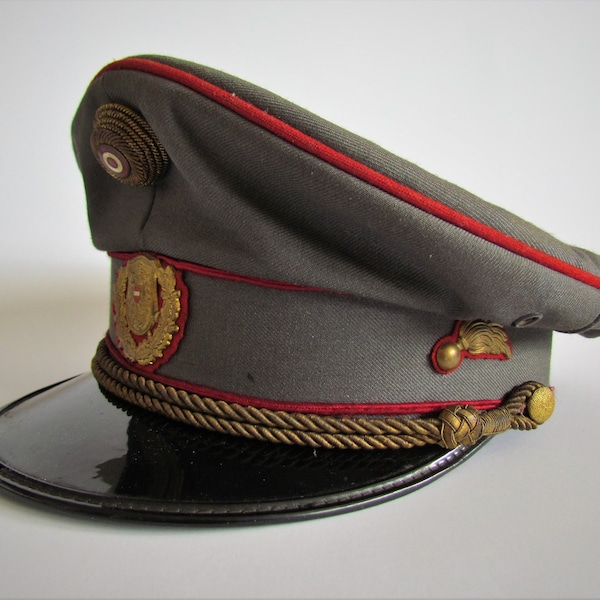 Austria Cap Police - Etsy