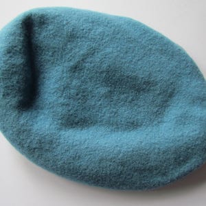 German Uniform Beret of UN Peacekeeping 54/55 Size - Etsy