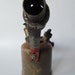 Vintage Bronze Blowtorch MONITOR - Etsy
