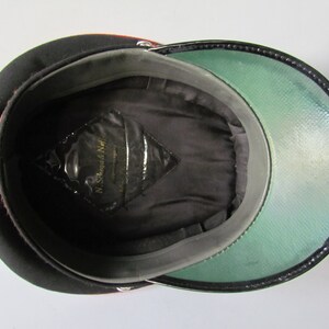 Austria - Styria - Vintage Cap Size 55/56 - Etsy