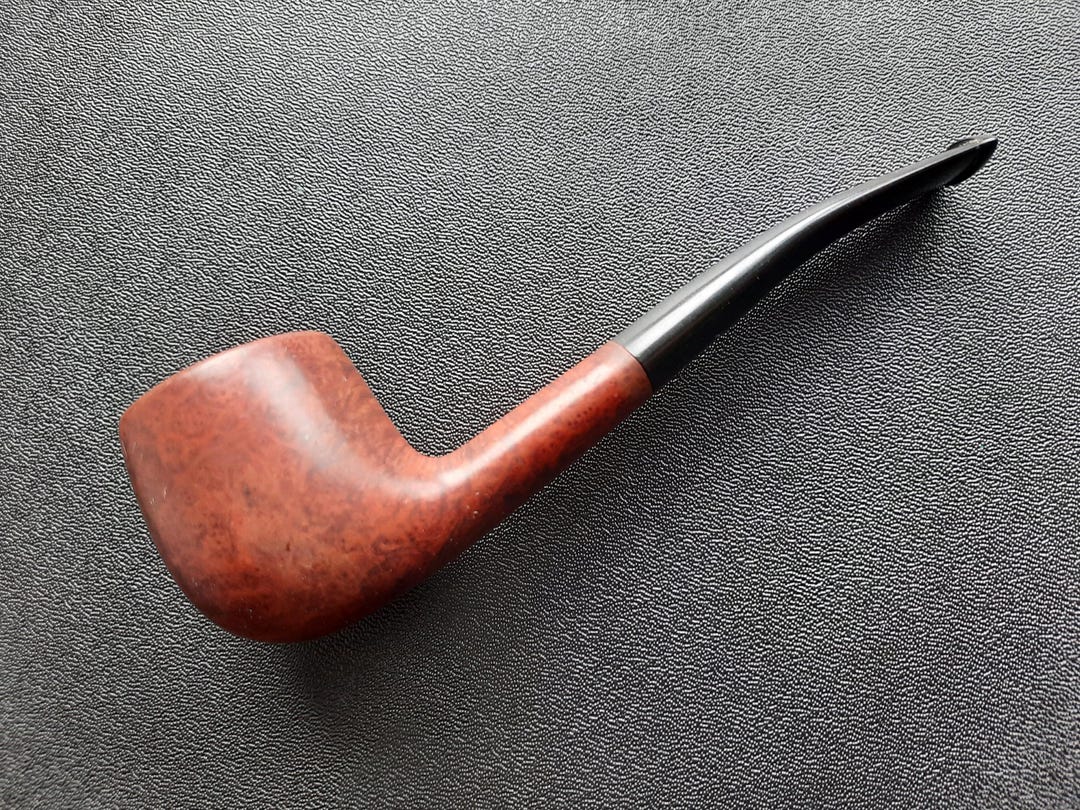 Smoking Pipe GEORG JENSEN PIPES Excellent 14.5 Cm - Etsy