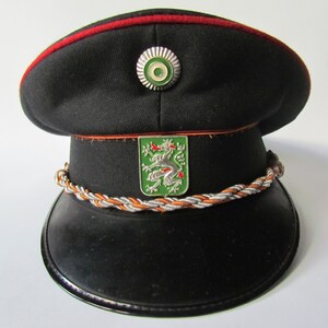 Austria - Styria - Vintage Cap Size 55/56 - Etsy